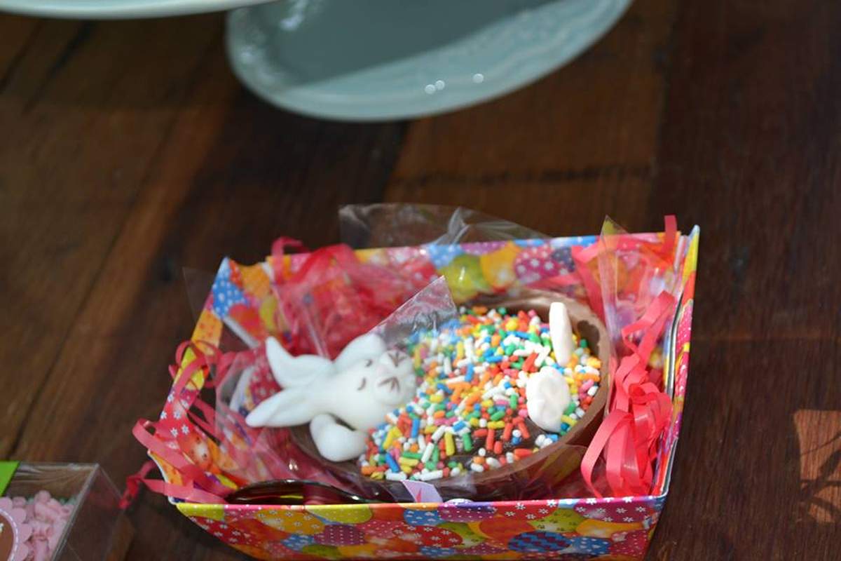 Easter Picnic Easter Party Ideas | Photo 1 of 125 | Catch My Party