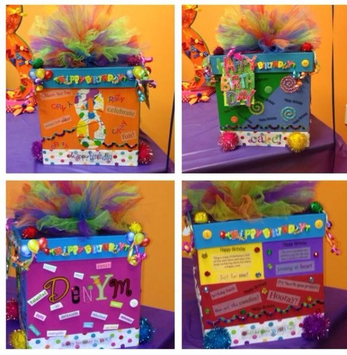 Denym's Crazy 8 Birthday Party Birthday Party Ideas | Photo 6 of 16 ...