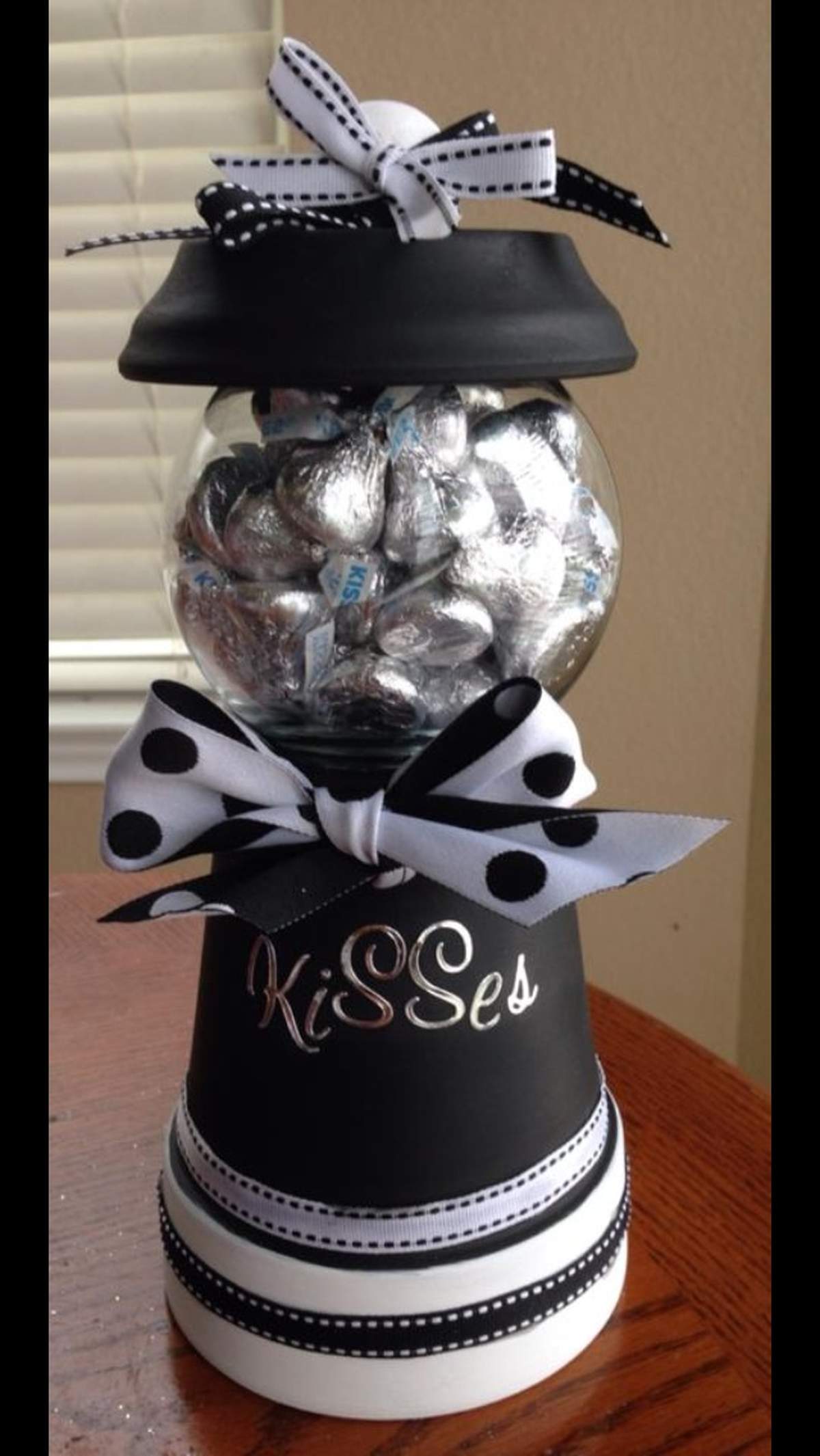 Ceramic Candy Jars Party Ideas | Photo 4 of 7 | Catch My Party