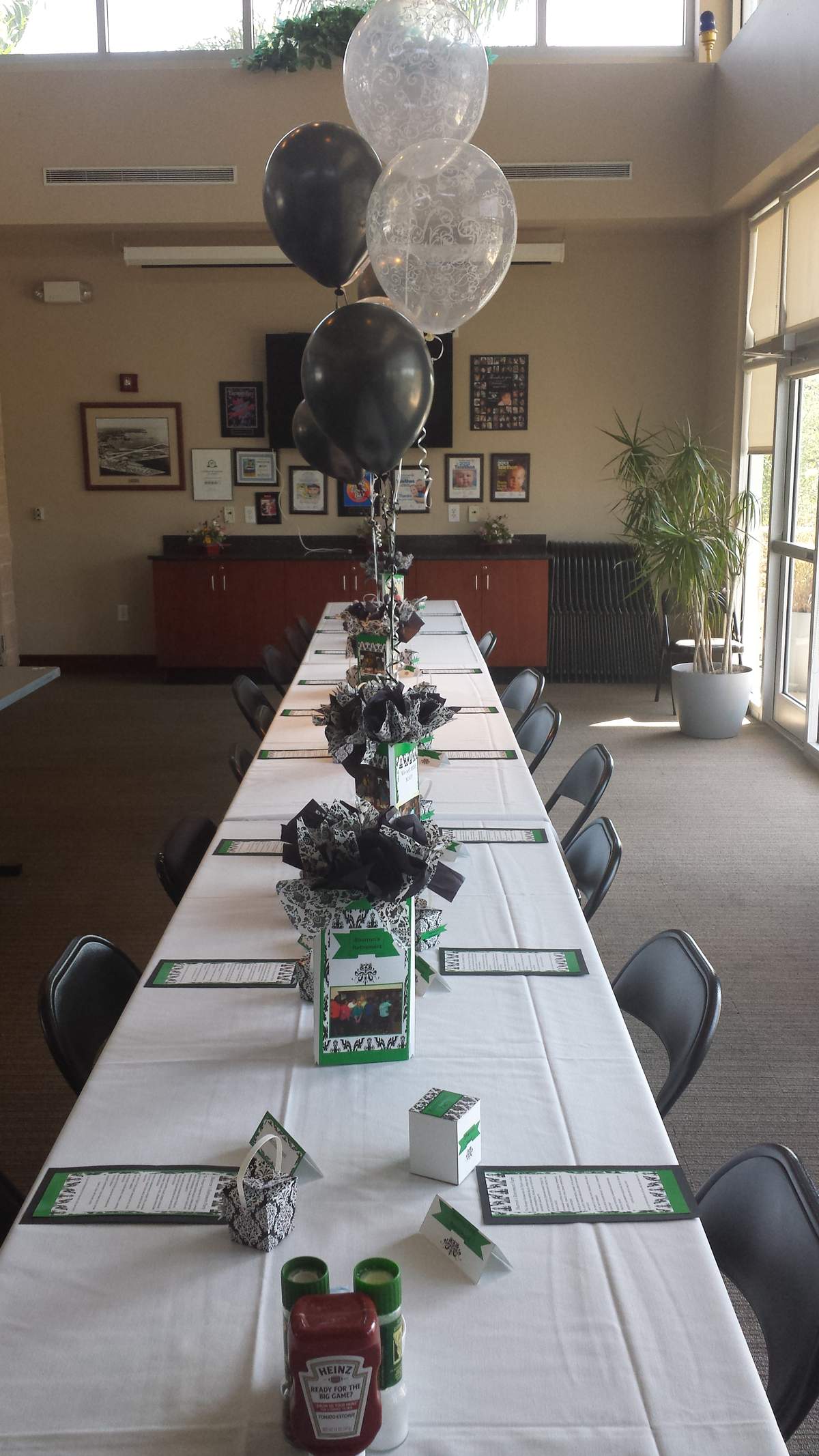 Retirement Wishes Office Party Party Ideas Photo 3 Of 10 Catch My Party Retirement Wishes Office Party Party Ideas Photo 3 Of 10 Catch My Party