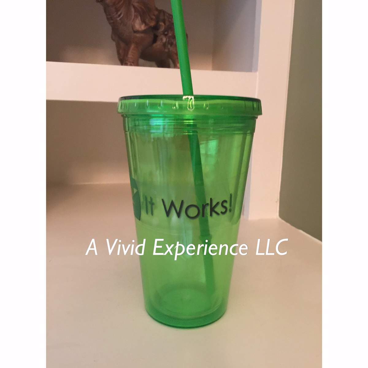 It Works Wraps Wrap Party Party Ideas | Photo 6 of 12 | Catch My Party