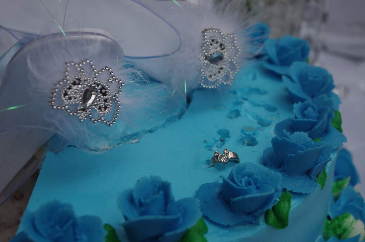 Past Midnight Birthday Party Ideas | Photo 10 of 10 | Catch My Party