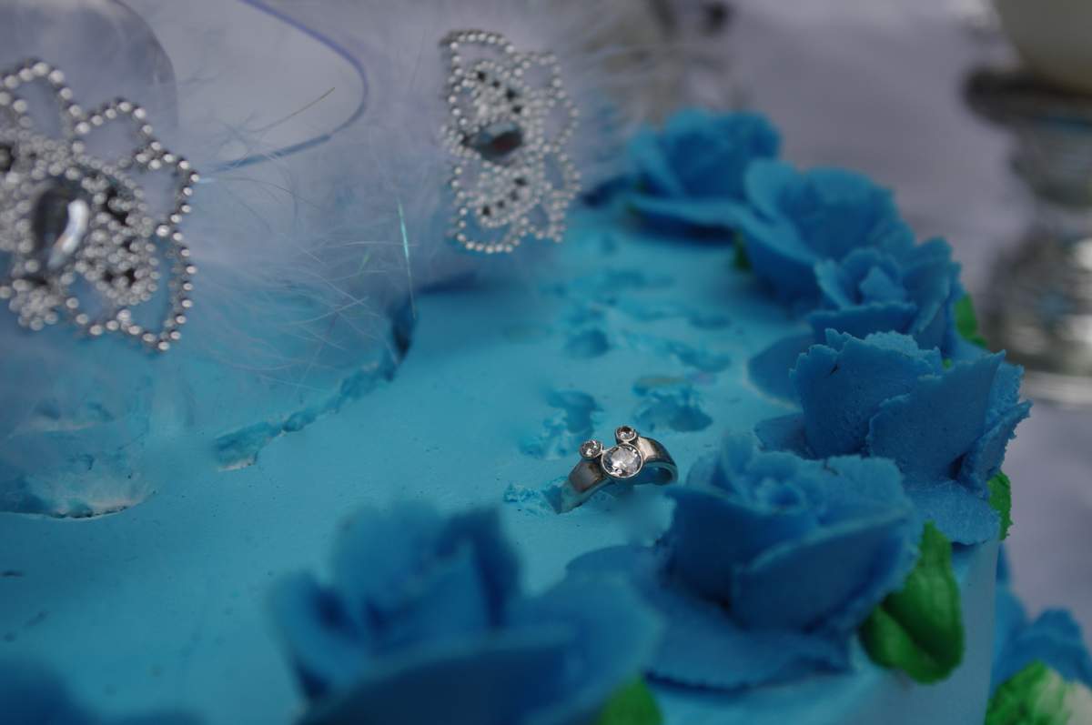 Past Midnight Birthday Party Ideas | Photo 10 of 10 | Catch My Party