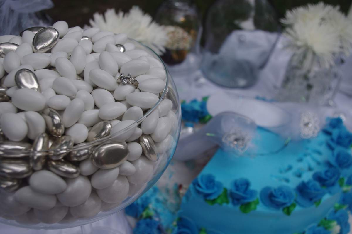 Past Midnight Birthday Party Ideas | Photo 10 of 10 | Catch My Party