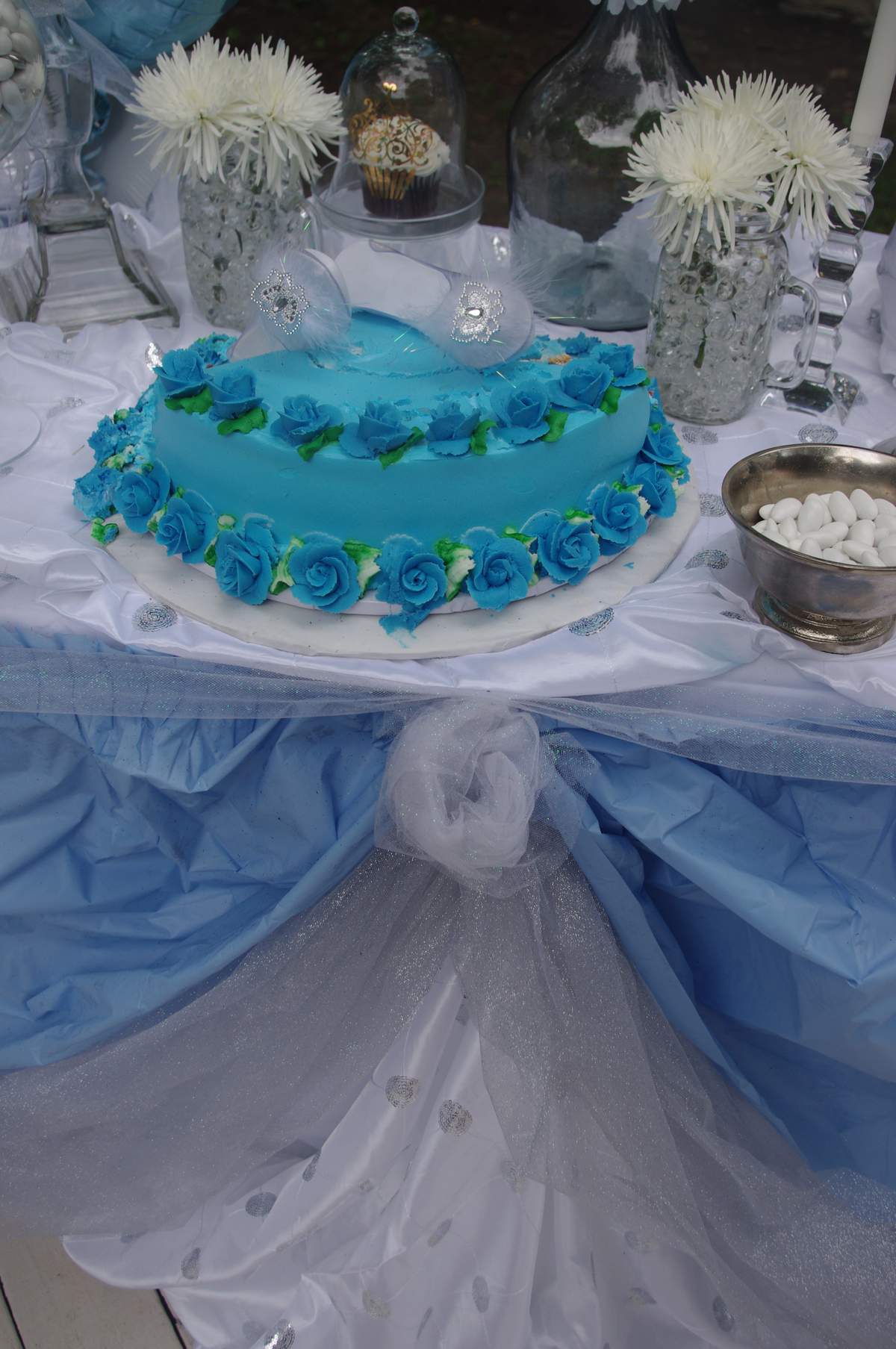 Past Midnight Birthday Party Ideas | Photo 10 of 10 | Catch My Party