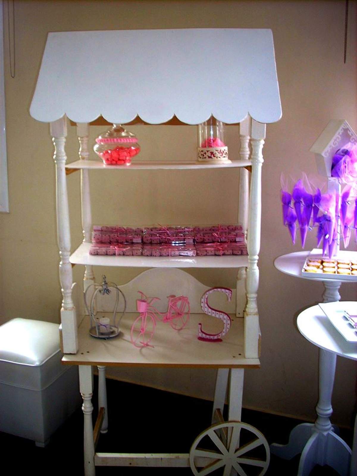 15 años Birthday Party Ideas | Photo 4 of 28 | Catch My Party