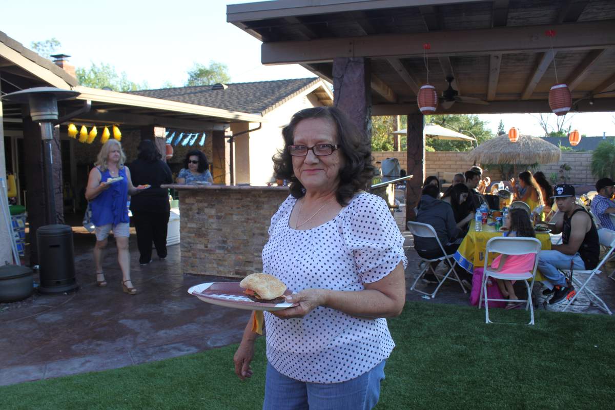 UCLA Bruins Birthday Party Ideas | Photo 2 of 50 | Catch My Party