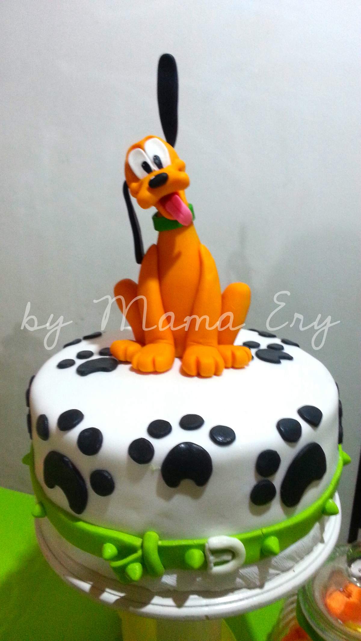 PLUTO PARTY Birthday Party Ideas | Photo 23 of 40 | Catch My Party