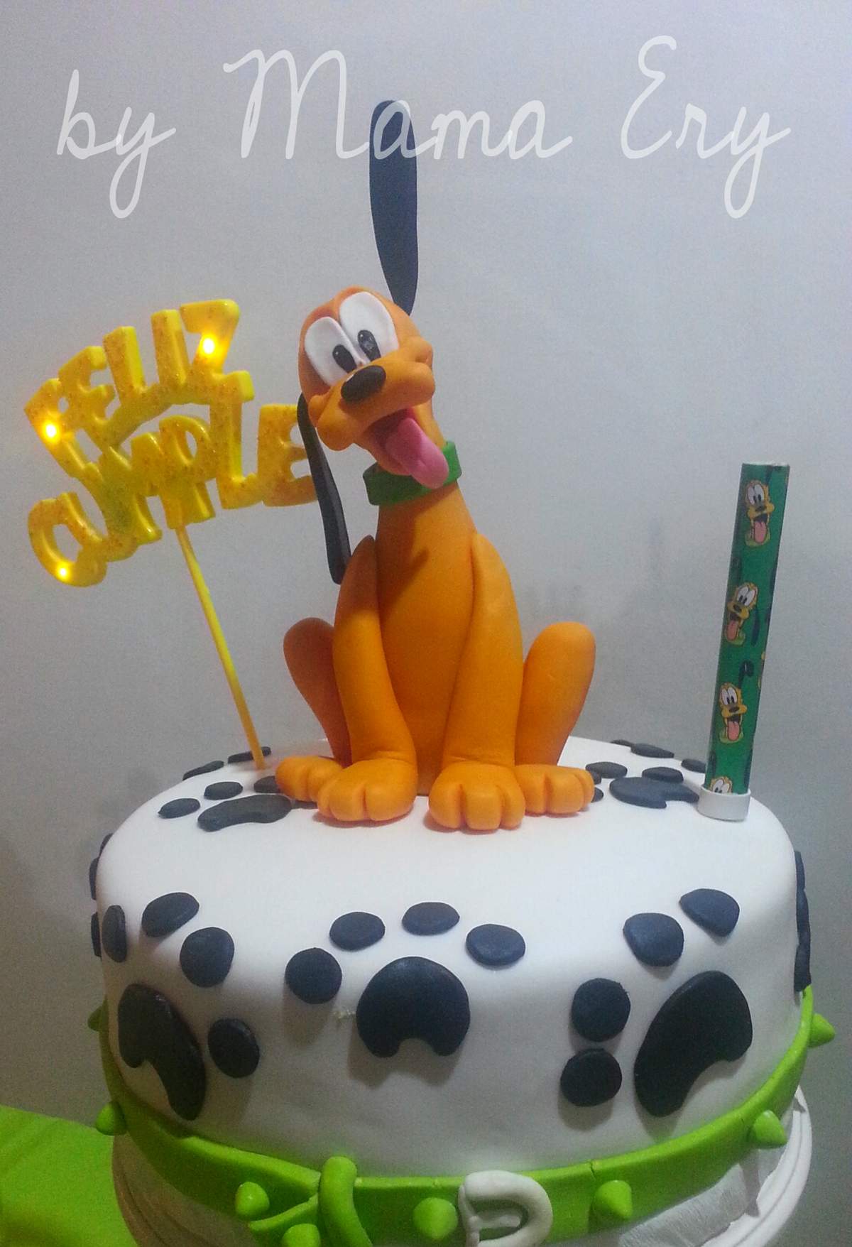 PLUTO PARTY Birthday Party Ideas | Photo 3 of 40 | Catch My Party