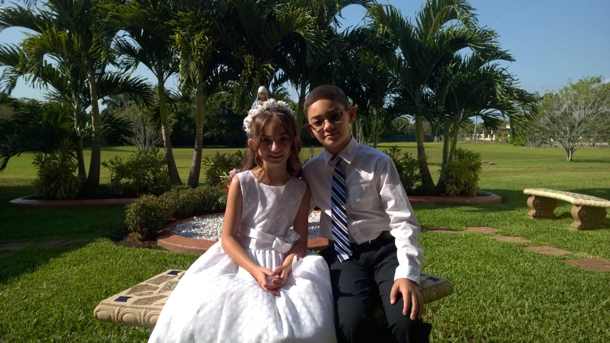 Pink Elegance Communion Party Ideas | Photo 26 of 45 | Catch My Party