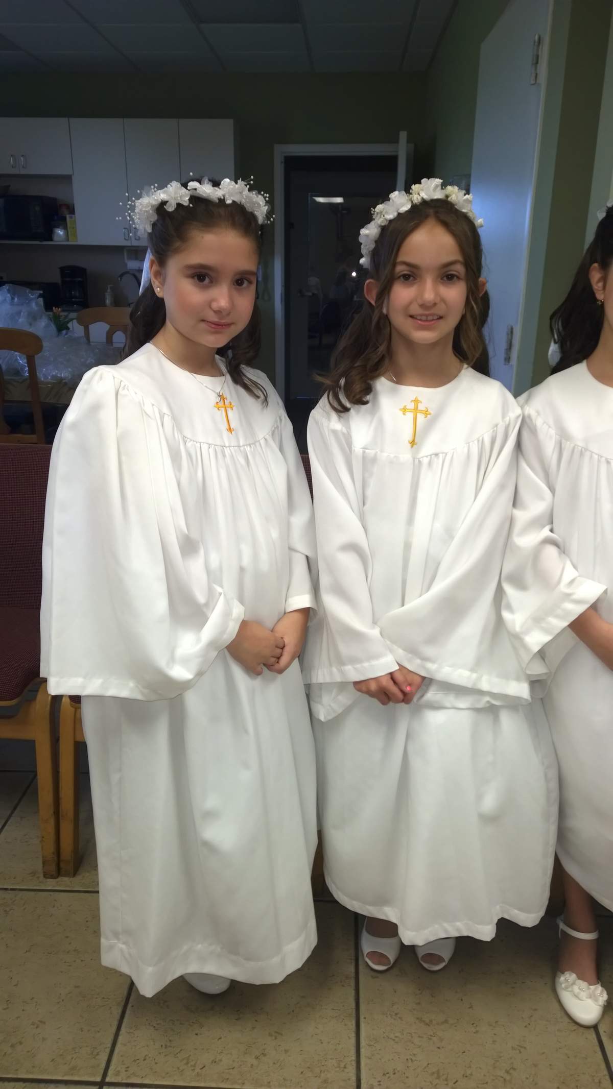 Pink Elegance Communion Party Ideas | Photo 26 of 45 | Catch My Party