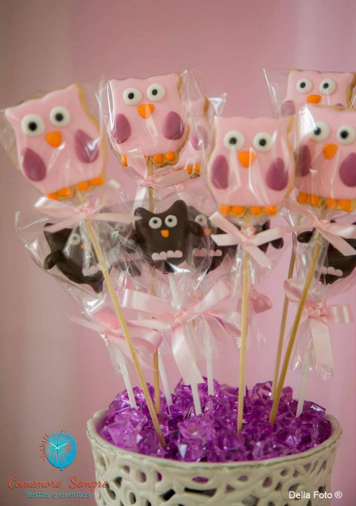 Owls Birthday Party Ideas | Photo 6 of 62 | Catch My Party