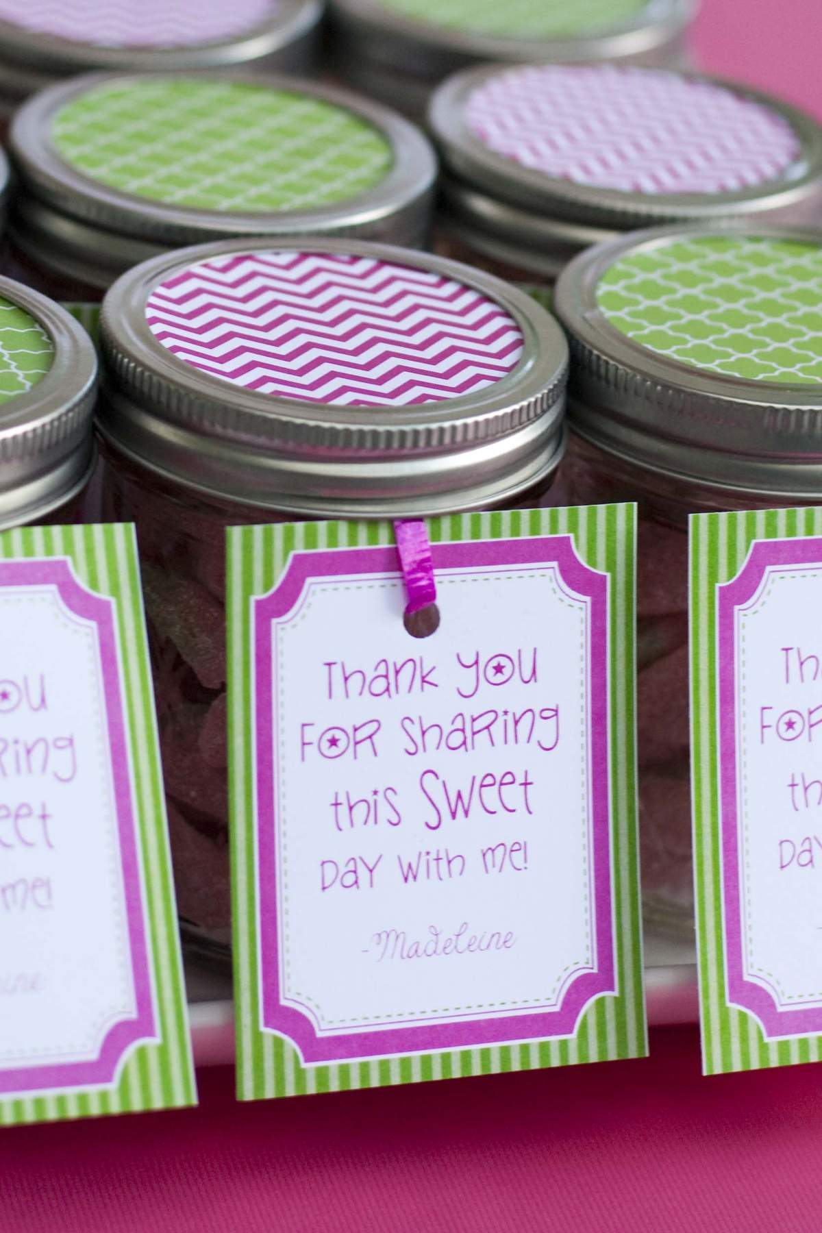 Watermelon Birthday Party Ideas | Photo 3 of 34 | Catch My Party