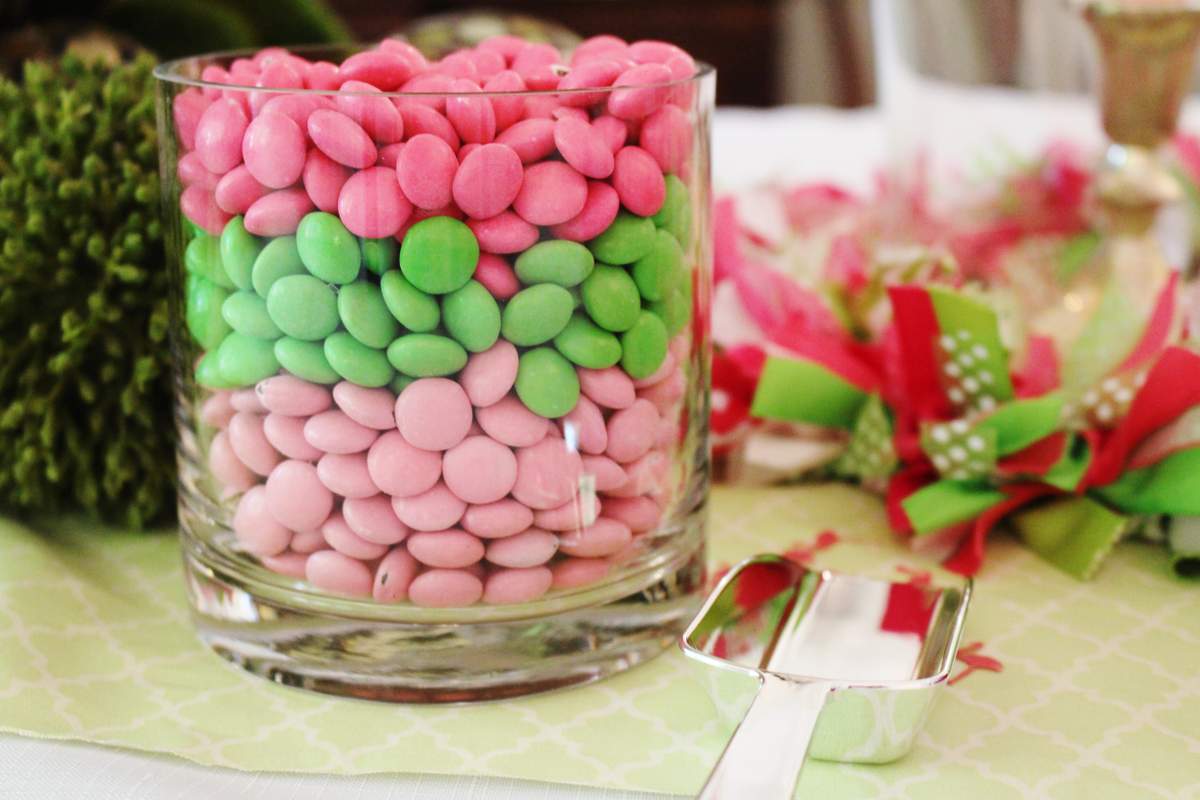 Flamingos Birthday Party Ideas | Photo 9 of 23 | Catch My Party