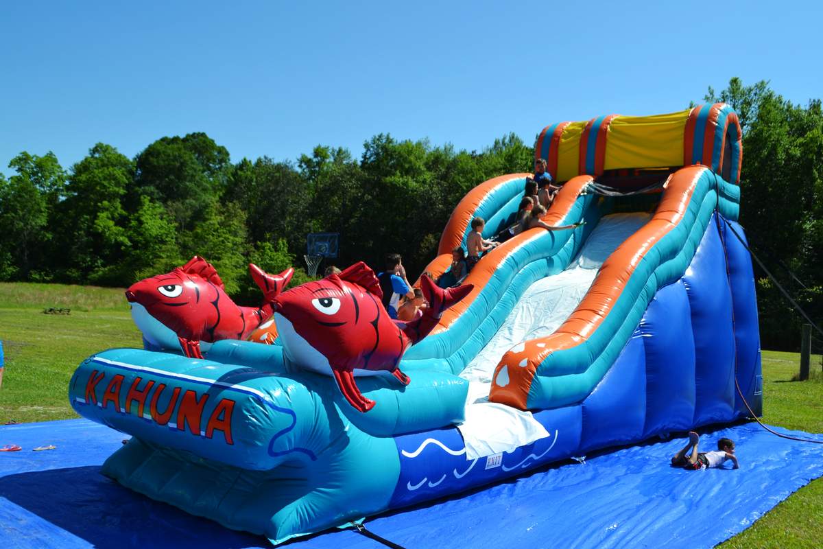 Sharks / Surf Boards / Beach Birthday Party Ideas | Photo 32 of 84 ...