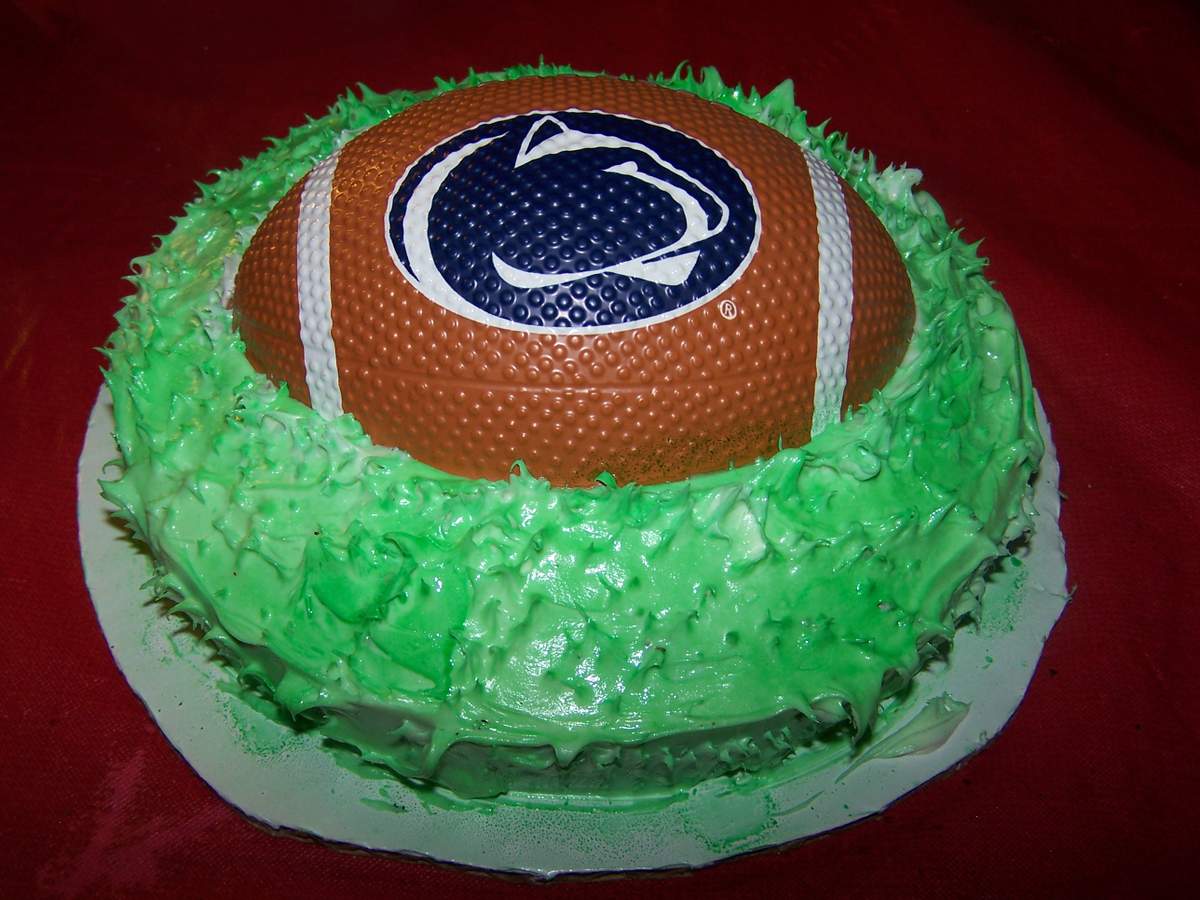 Penn State Tailgating Birthday Birthday Party Ideas | Photo 1 of 45 ...