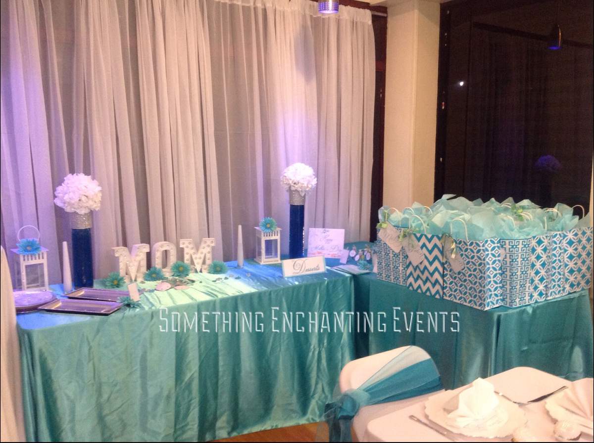 Beach Dinner Party Party Ideas | Photo 2 of 33 | Catch My Party