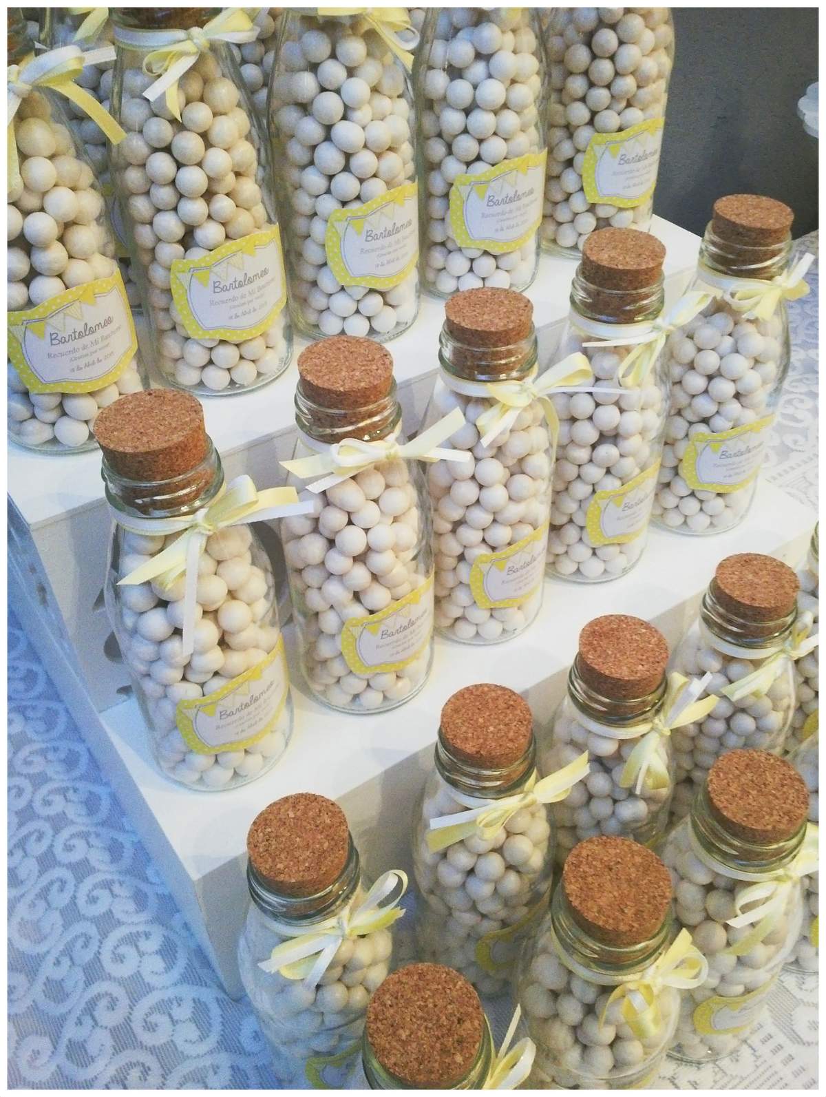 Baptism Party Ideas | Photo 8 of 16 | Catch My Party