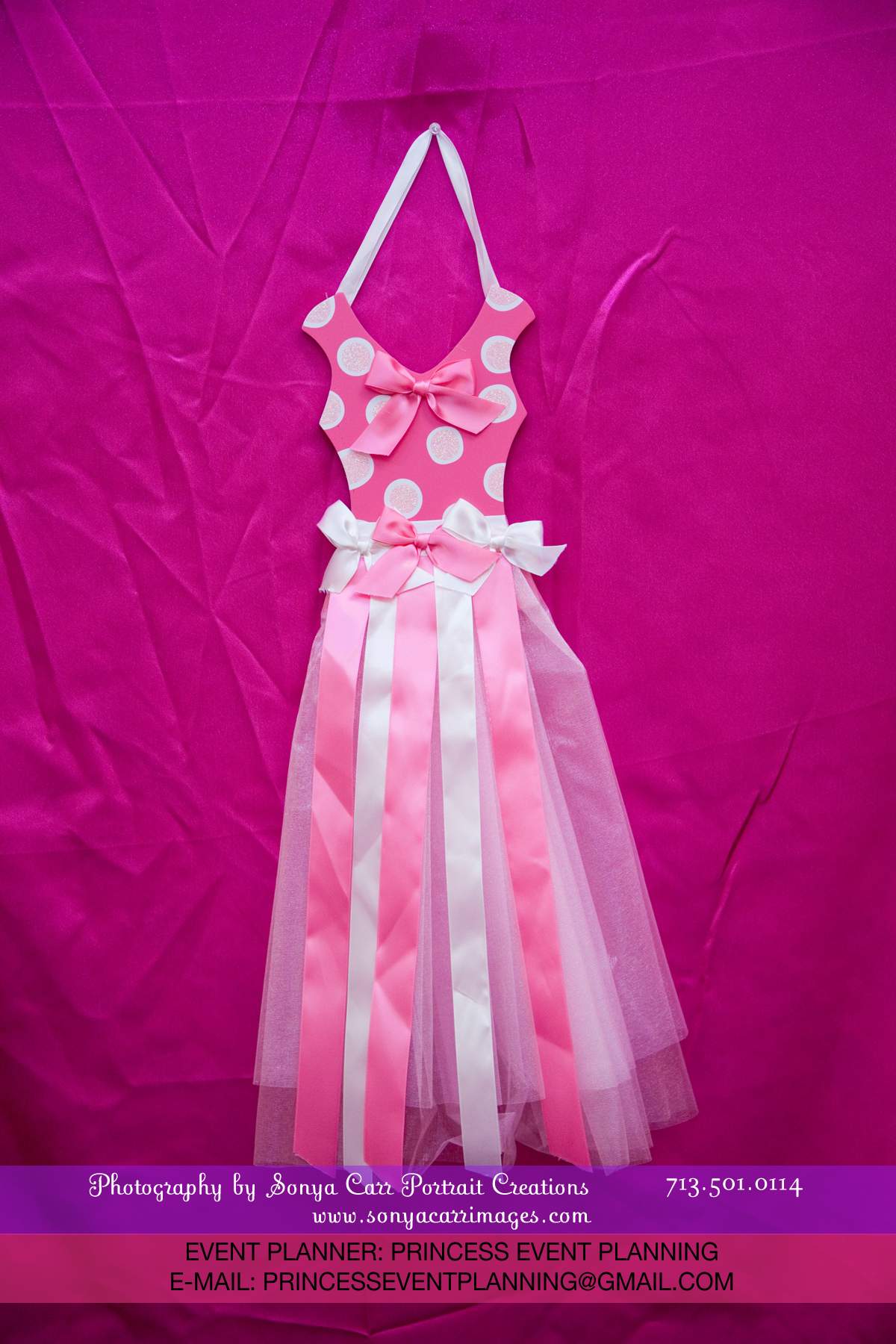 tiara and tutu Birthday Party Ideas | Photo 2 of 62 | Catch My Party