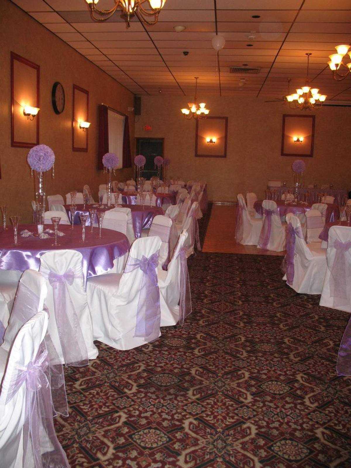 Dulce Amor Wedding Party Ideas | Photo 22 of 24 | Catch My Party