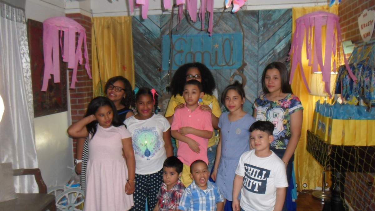 Spongebob Squarepants Birthday Party Ideas | Photo 10 of 24 | Catch My ...