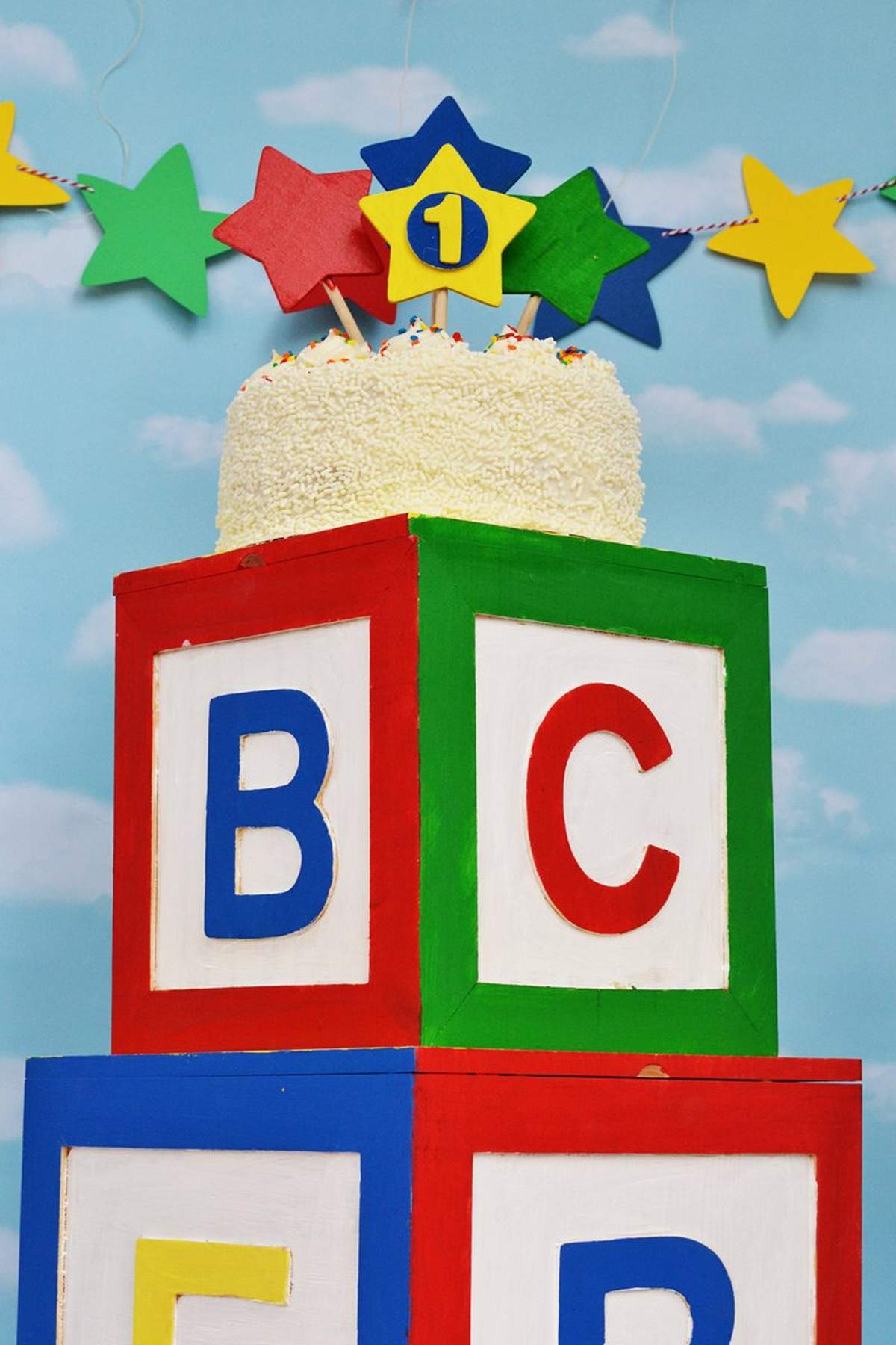 Caillou Birthday Party Ideas | Photo 1 of 33 | Catch My Party