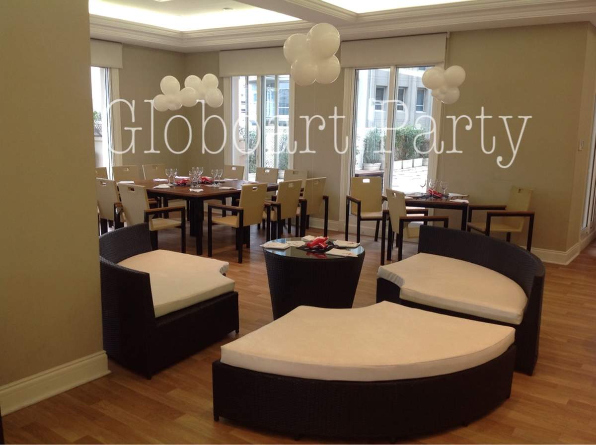 Cumple de Vito Birthday Party Ideas | Photo 2 of 26 | Catch My Party