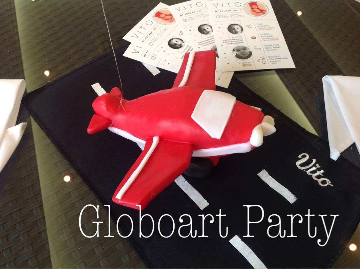 Cumple de Vito Birthday Party Ideas | Photo 2 of 26 | Catch My Party