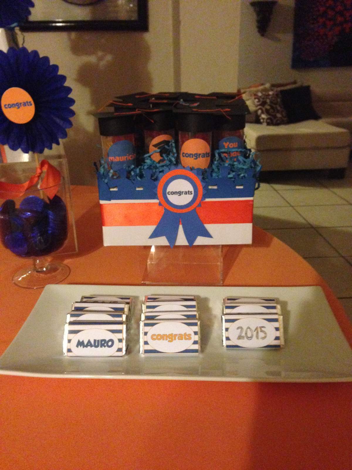 Graduation/End of school Graduation/End of School Party Ideas | Photo 4 ...