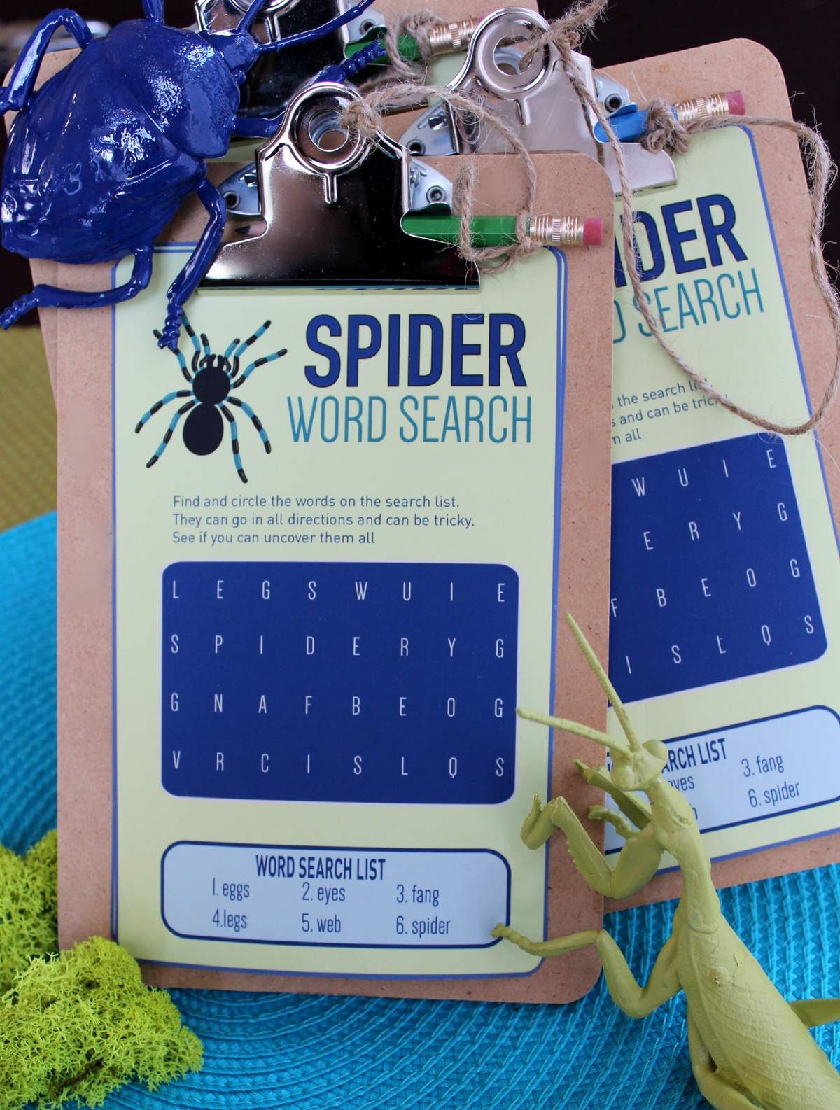 Bugs Birthday Party Ideas | Photo 20 of 31 | Catch My Party