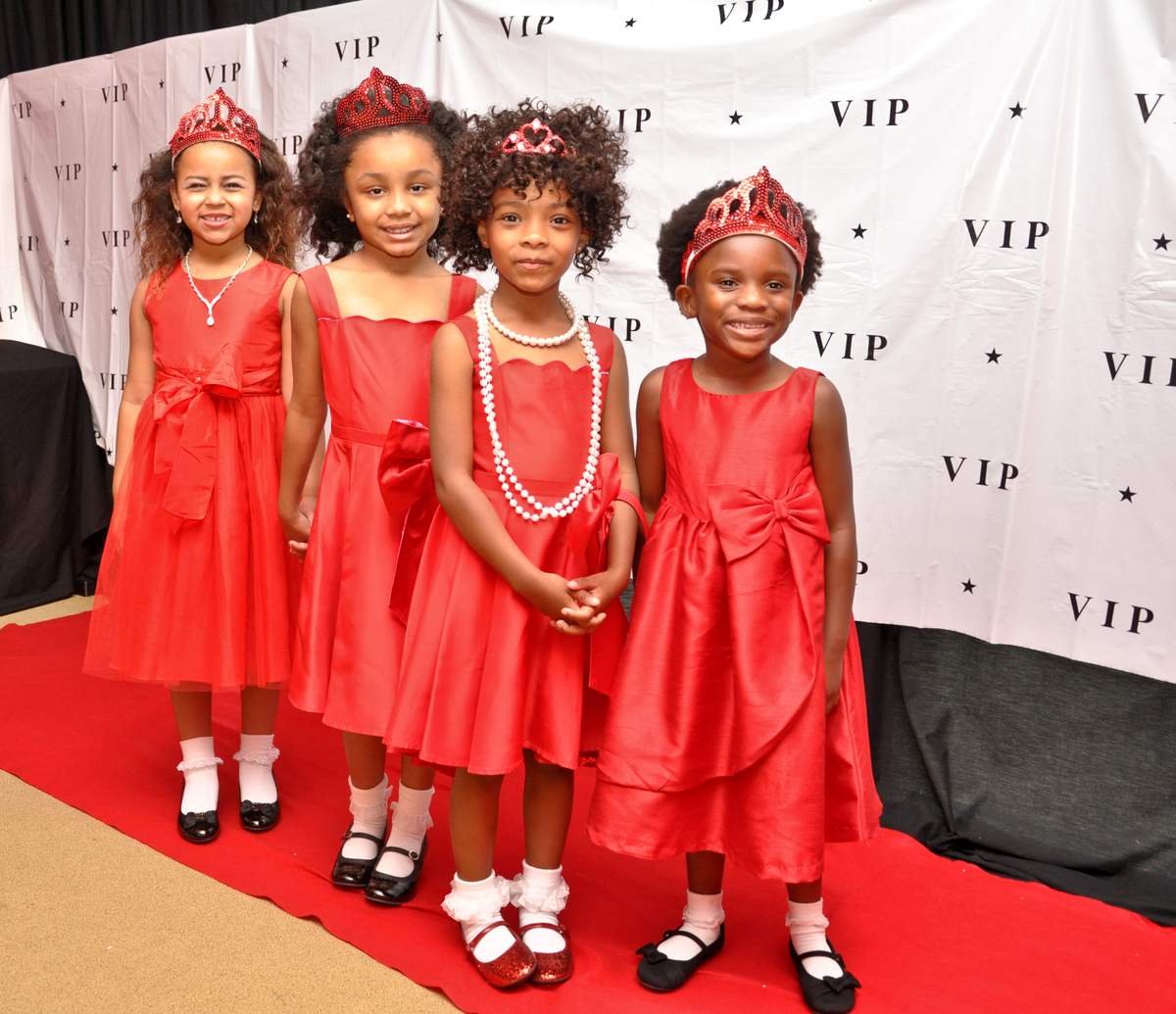 Annie Movie Theme Birthday Party Ideas | Photo 50 of 106 | Catch My Party