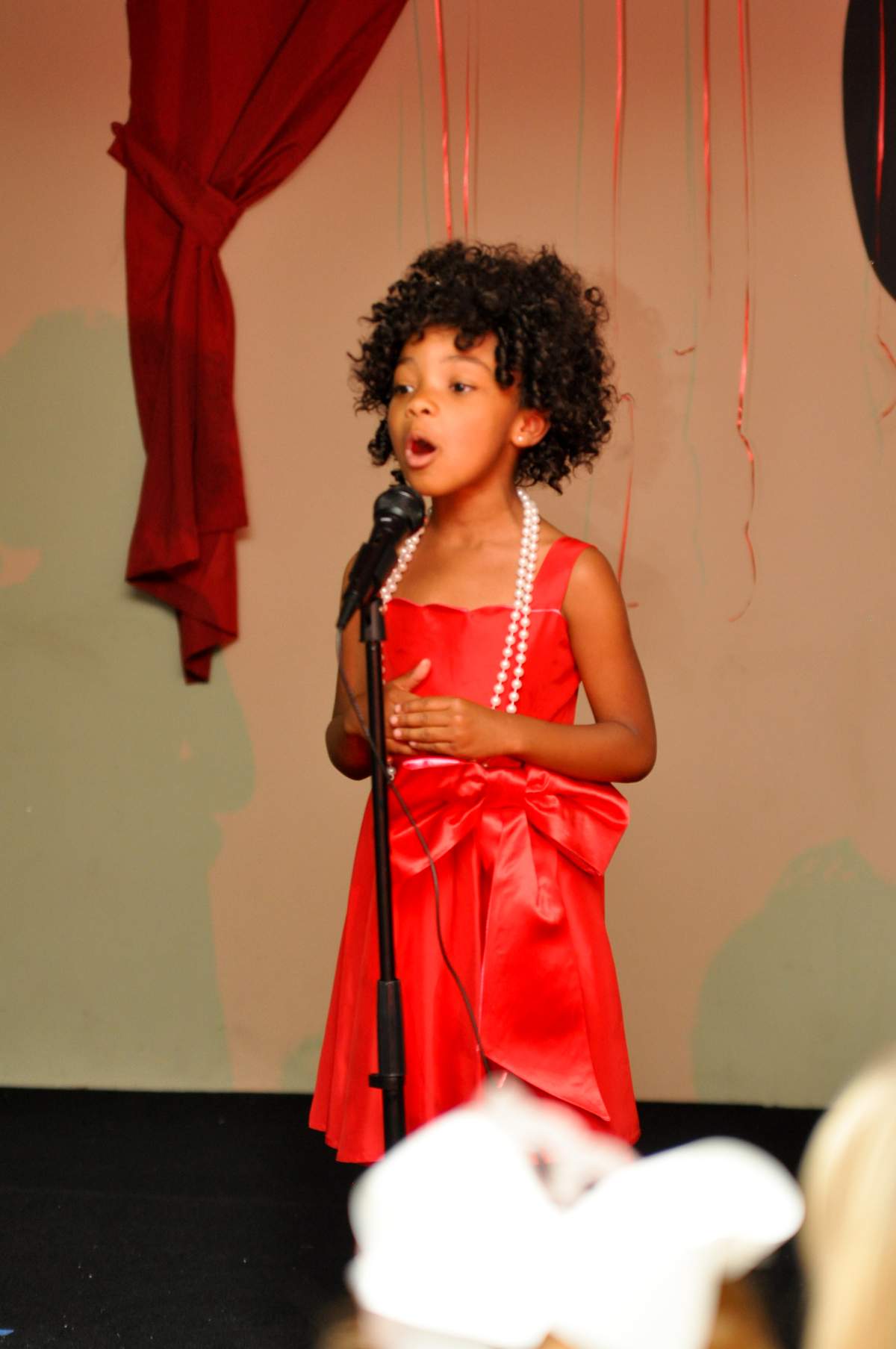 Annie Movie Theme Birthday Party Ideas | Photo 1 of 106 | Catch My Party