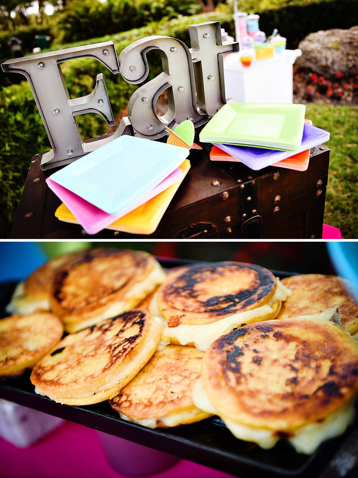 Hot Air Balloon Festival Birthday Party Ideas | Photo 13 of 22 | Catch ...