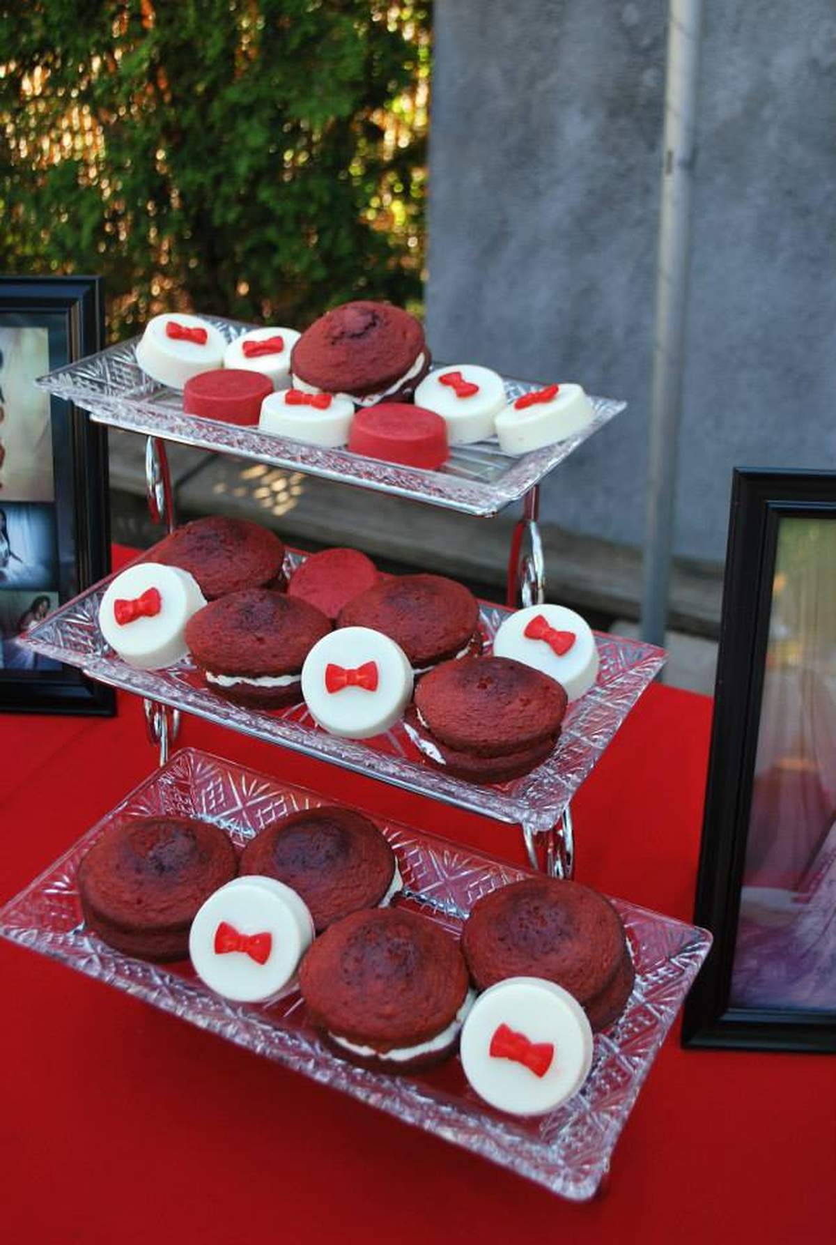 Mr Peabody and Sherman Baby Shower Party Ideas | Photo 13 of 22 | Catch ...