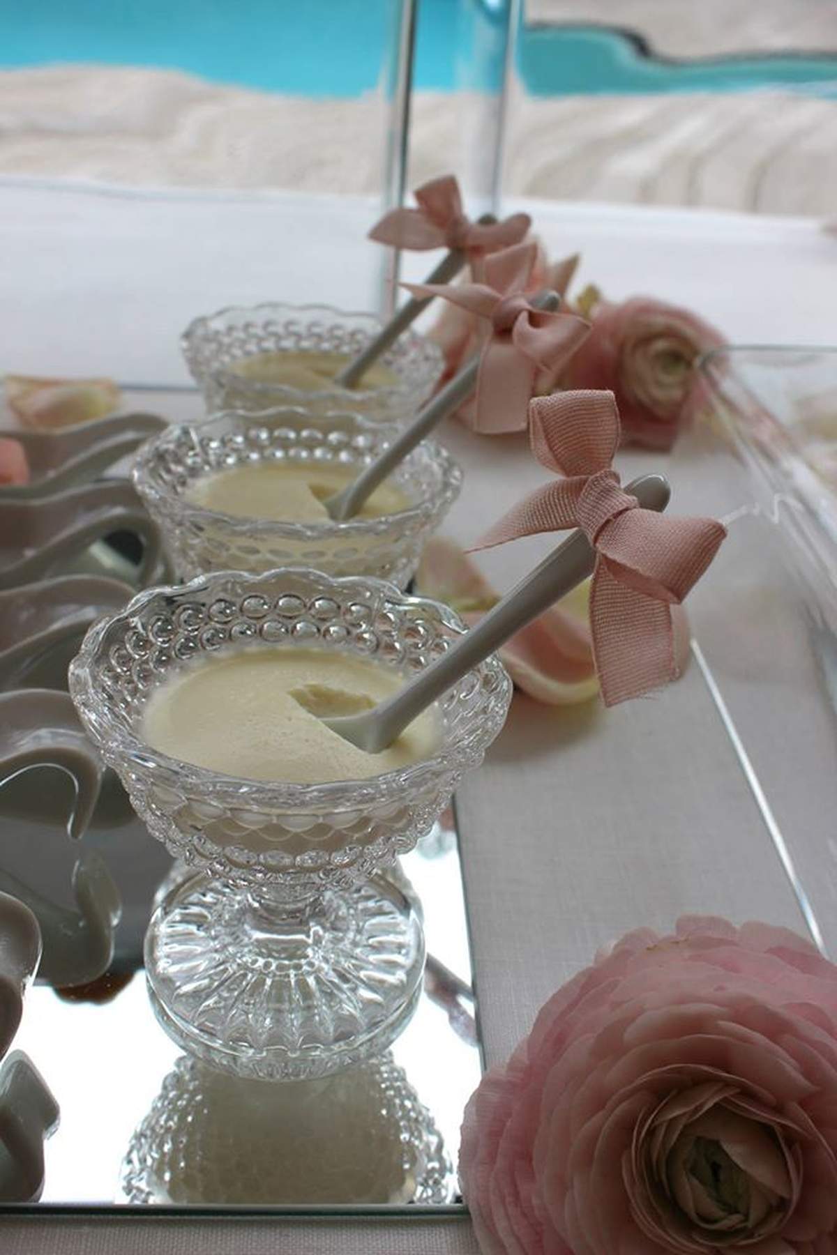 Baptism Baptism Party Ideas | Photo 9 of 18 | Catch My Party