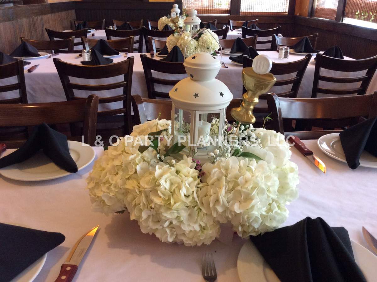 First Communion Party Ideas | Photo 3 of 39 | Catch My Party