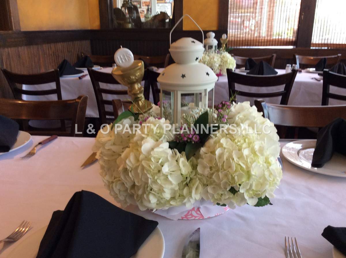 First Communion Party Ideas | Photo 3 of 39 | Catch My Party