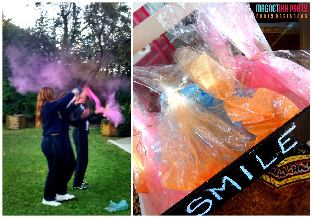 Tea party - Indu Birthday Party Ideas | Photo 10 of 38 | Catch My Party