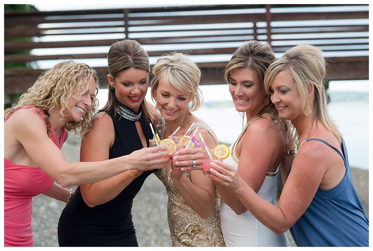 Glam 40th Birthday Party Birthday Party Ideas | Photo 1 of 88 | Catch ...