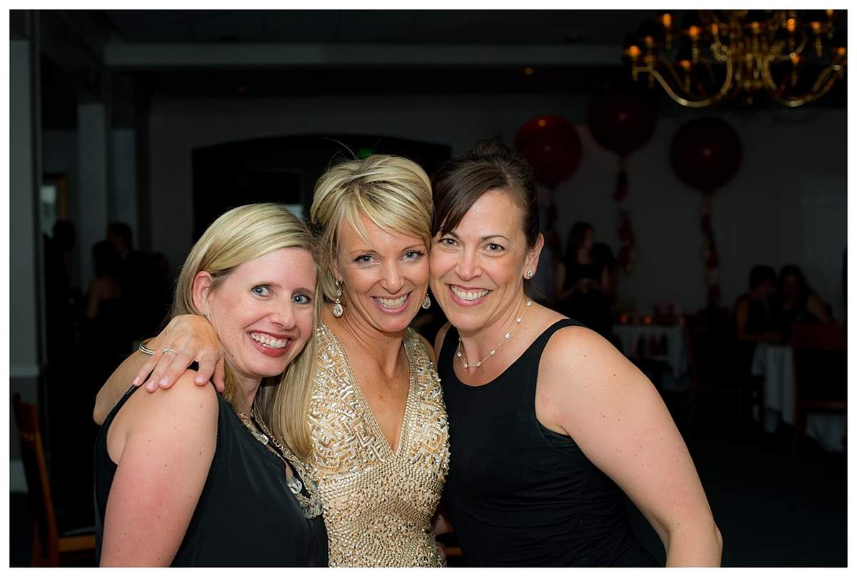 Glam 40th Birthday Party Birthday Party Ideas | Photo 1 of 88 | Catch ...