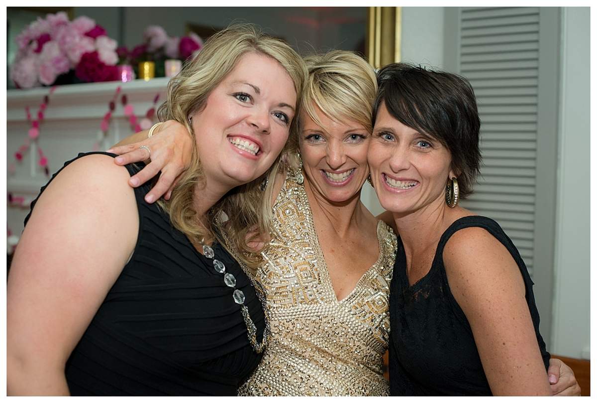 Glam 40th Birthday Party Birthday Party Ideas | Photo 1 of 88 | Catch ...