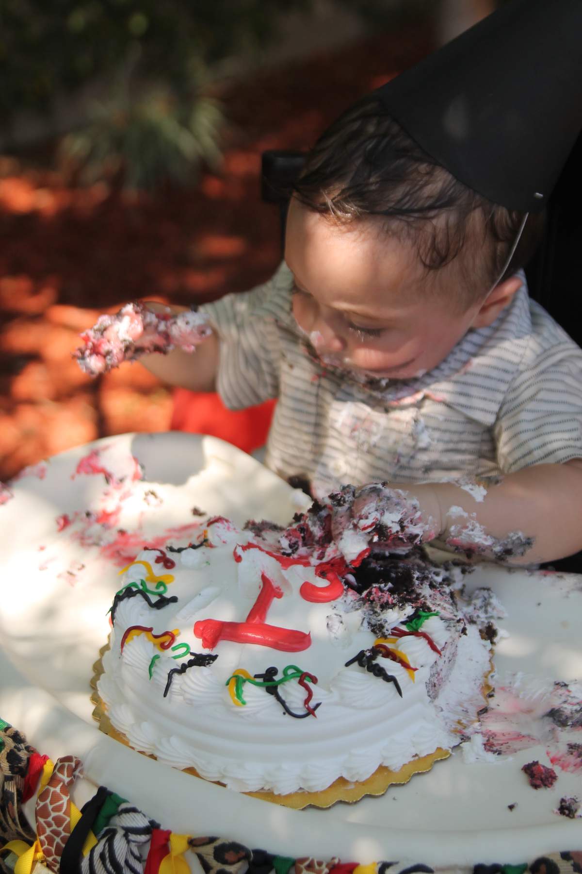 Disneyland's Jungle River Cruise Birthday Party Ideas | Photo 17 of 44 ...
