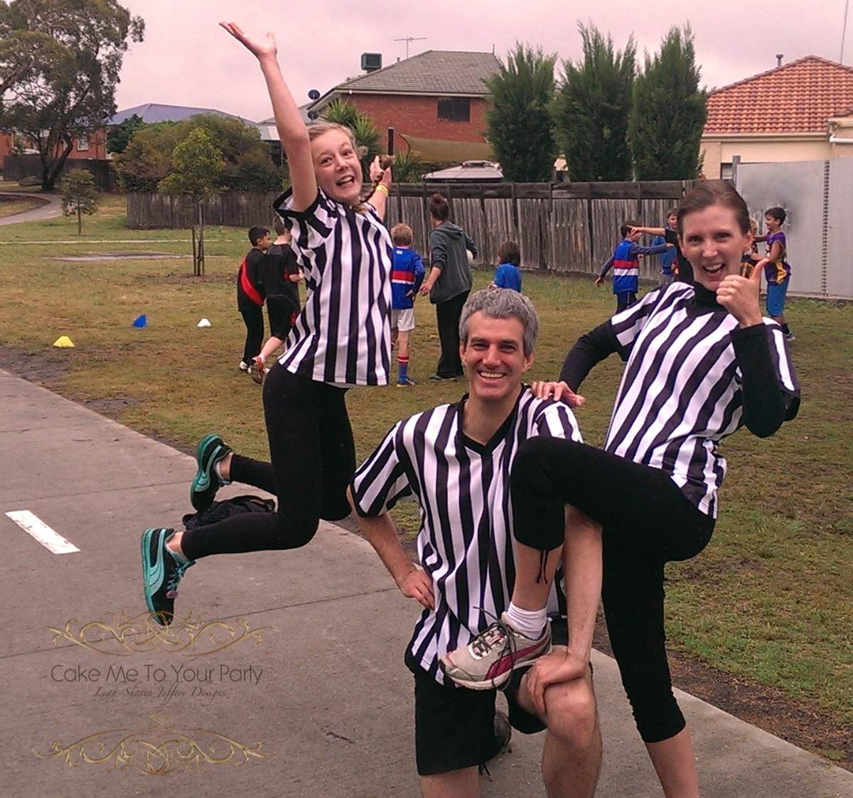 All Sports Party Birthday Party Ideas | Photo 4 of 22 | Catch My Party