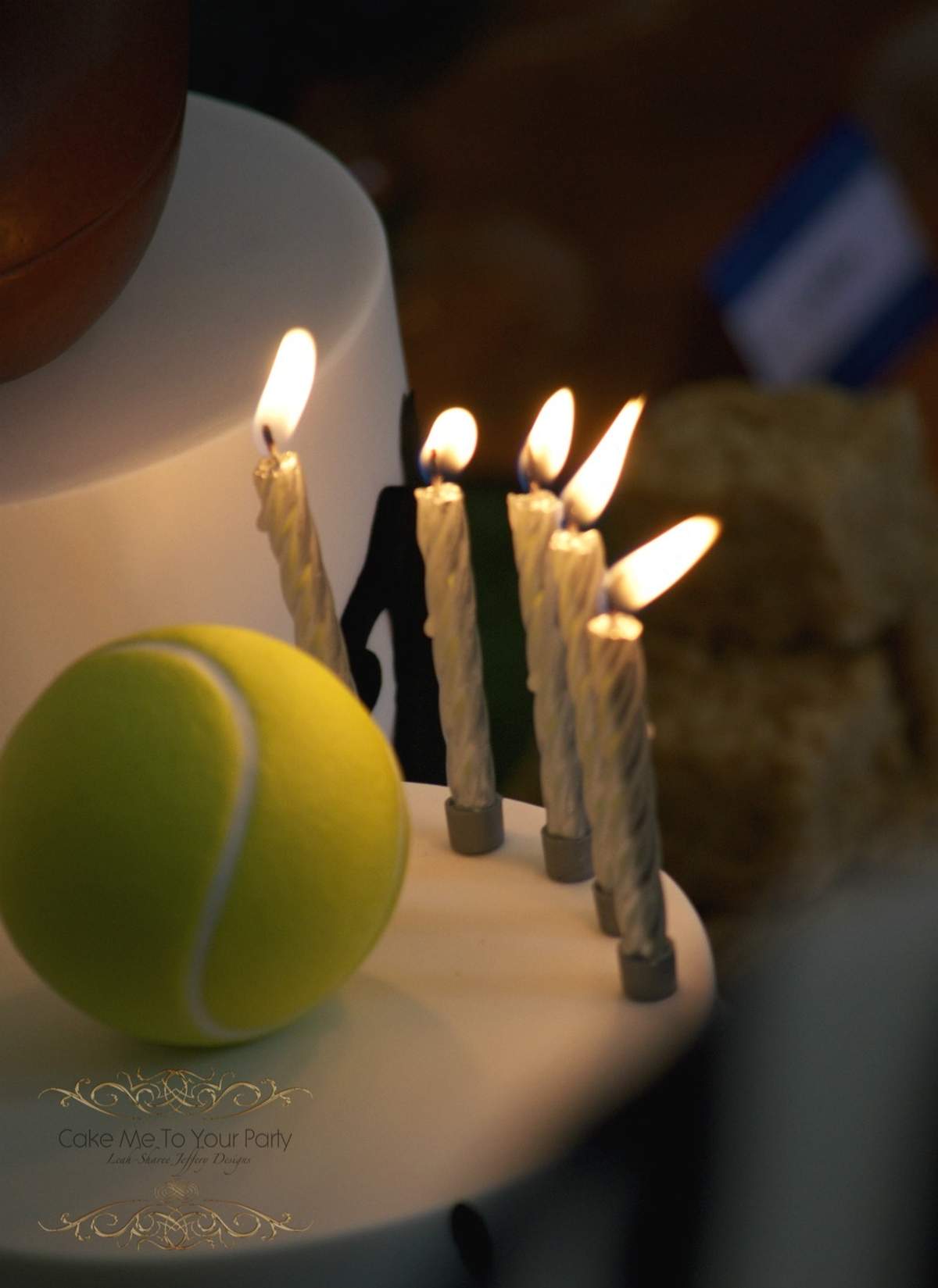 All Sports Party Birthday Party Ideas | Photo 1 of 22 | Catch My Party
