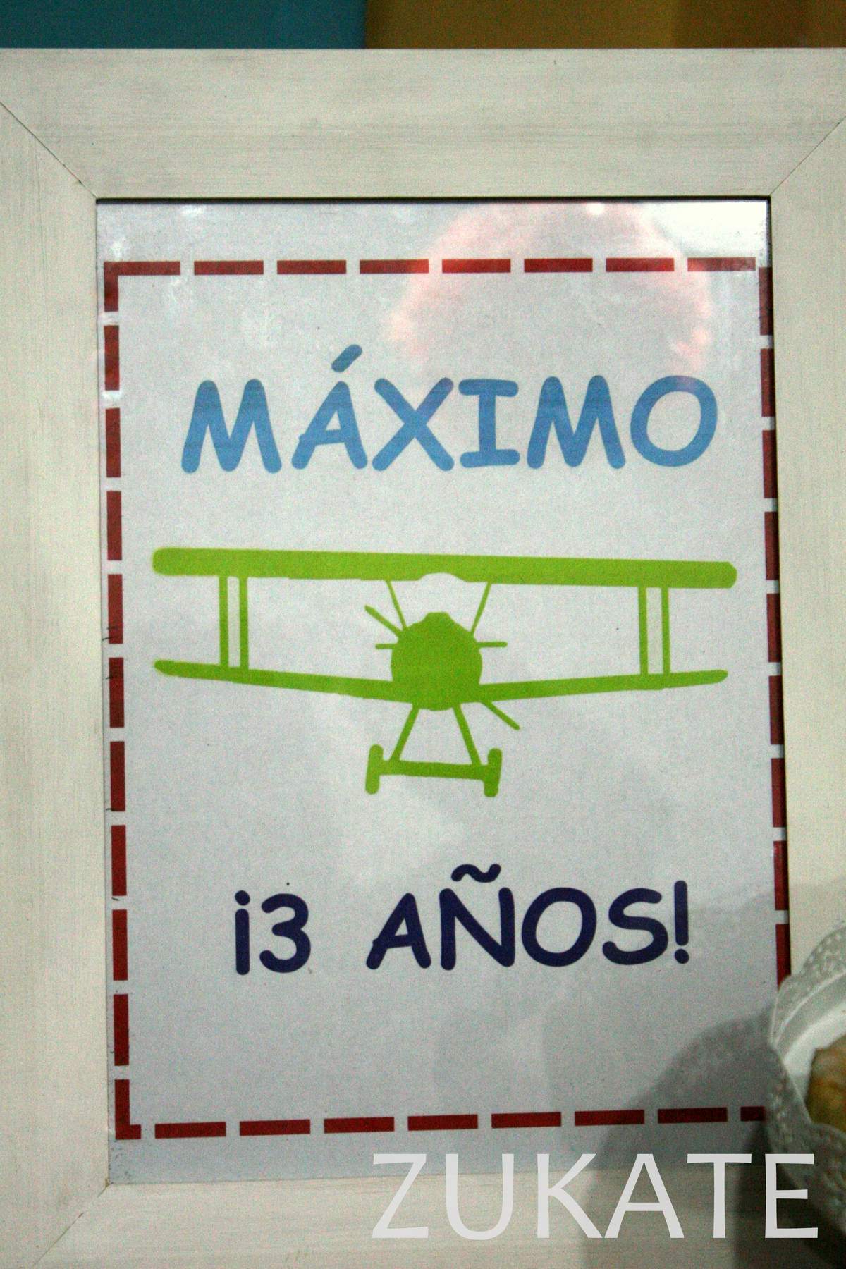 Máximo turns 3 Birthday Party Ideas | Photo 1 of 18 | Catch My Party