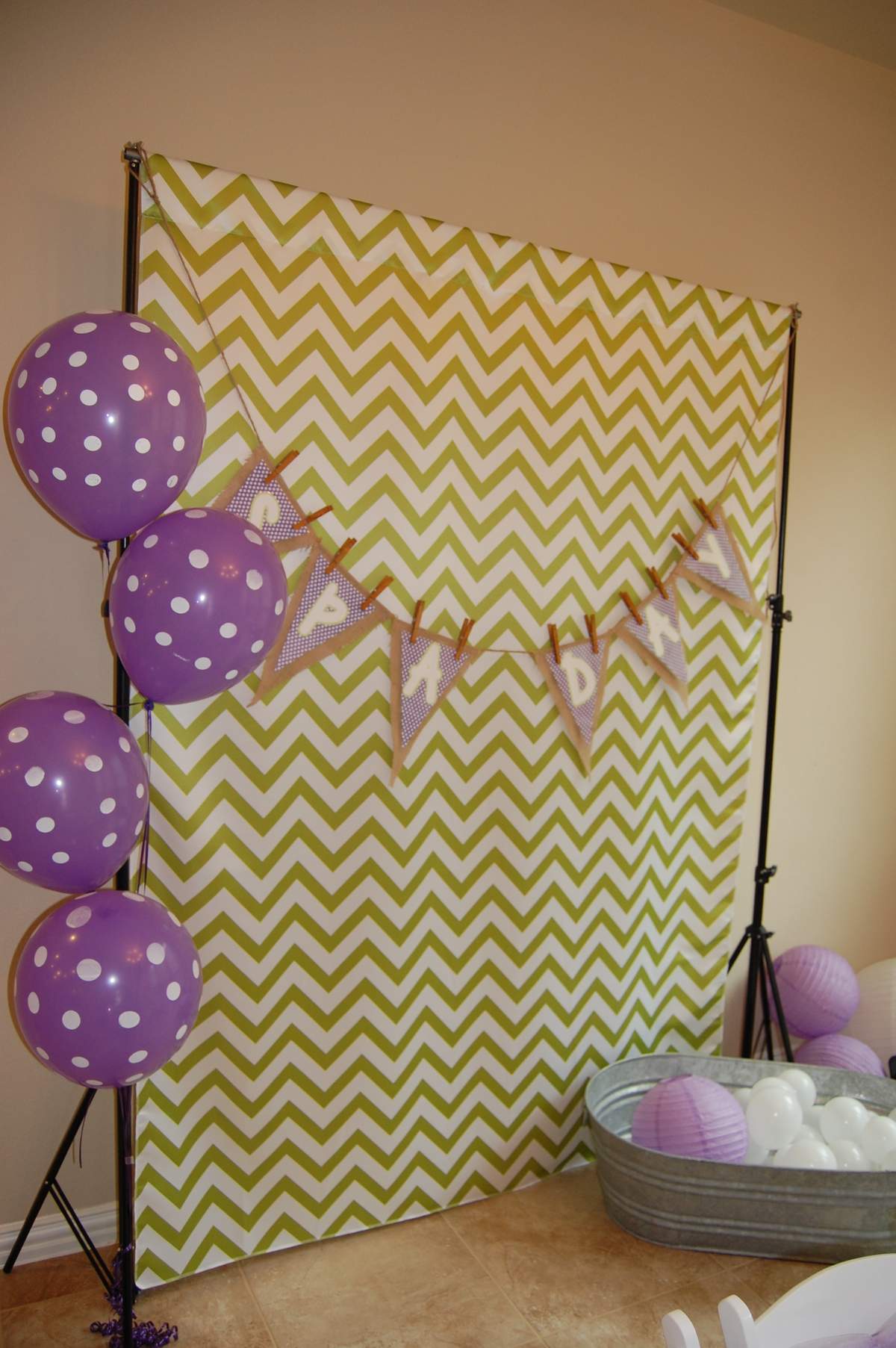 "Spa Day" Graduation/End of School Party Ideas | Photo 6 of 41 | Catch ...