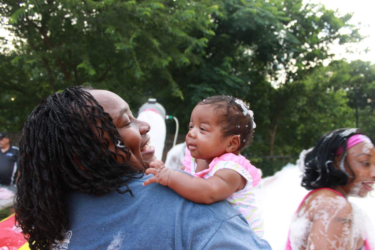 Pool Birthday Party Ideas | Photo 1 of 36 | Catch My Party