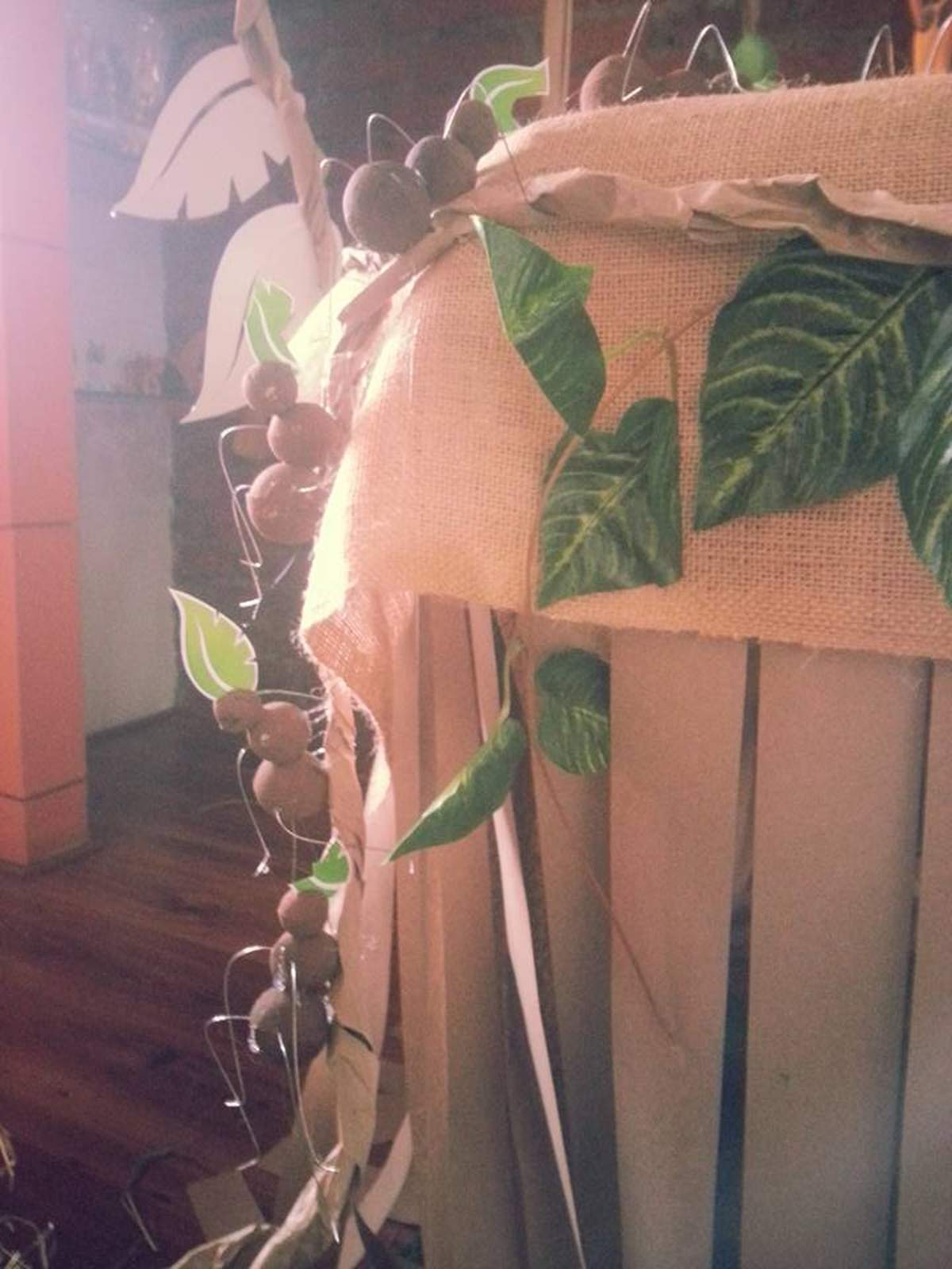 Safari Graduation/End of School Party Ideas | Photo 21 of 29 | Catch My ...