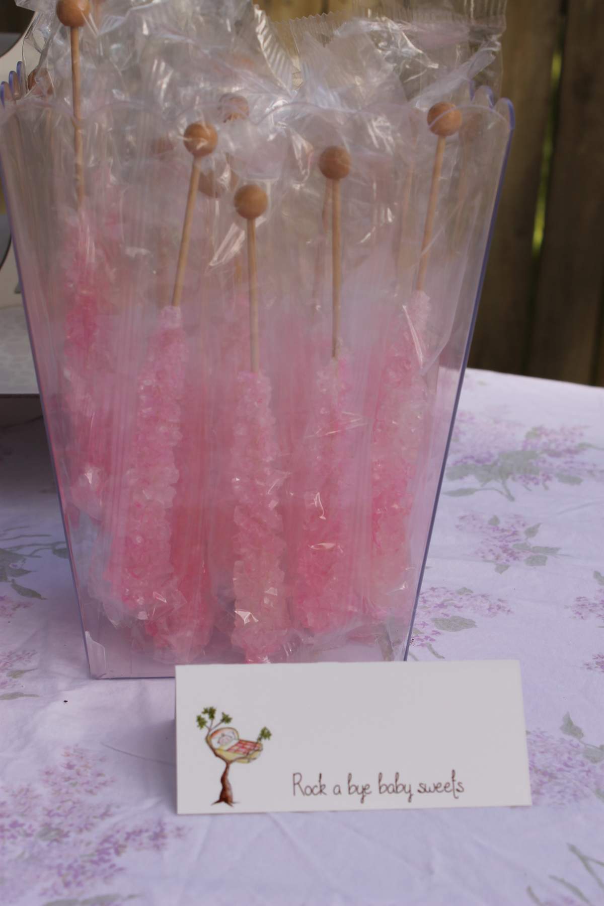 Nursery Rhyme Birthday Party Ideas | Photo 1 of 27 | Catch My Party