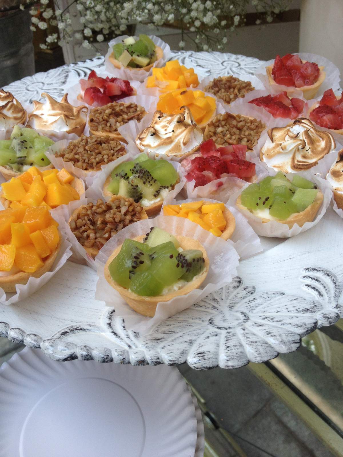 First Comunion First Comunion Party Ideas | Photo 7 of 11 | Catch My Party